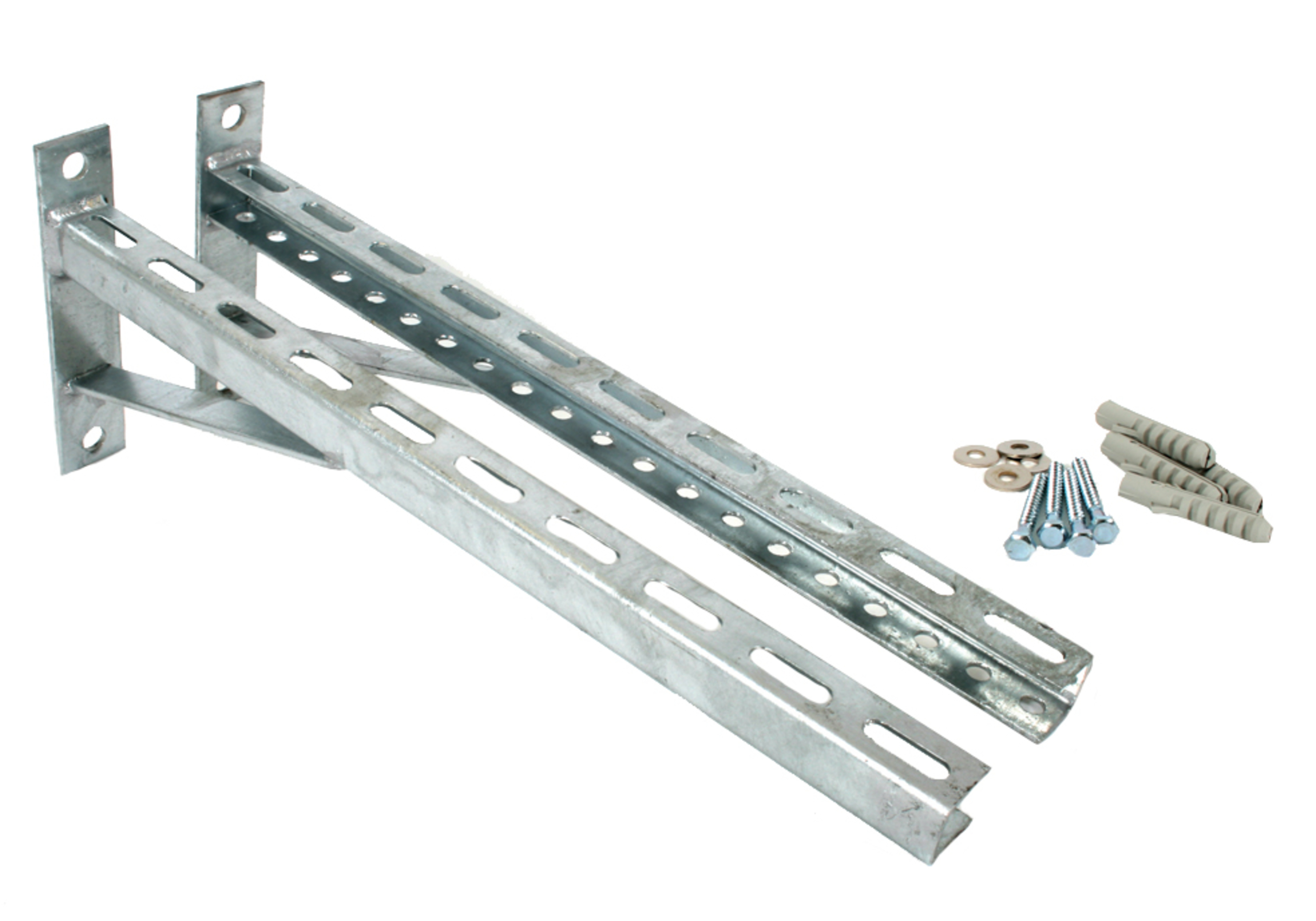 Konsoll for grunnmur | ABK-Qviller