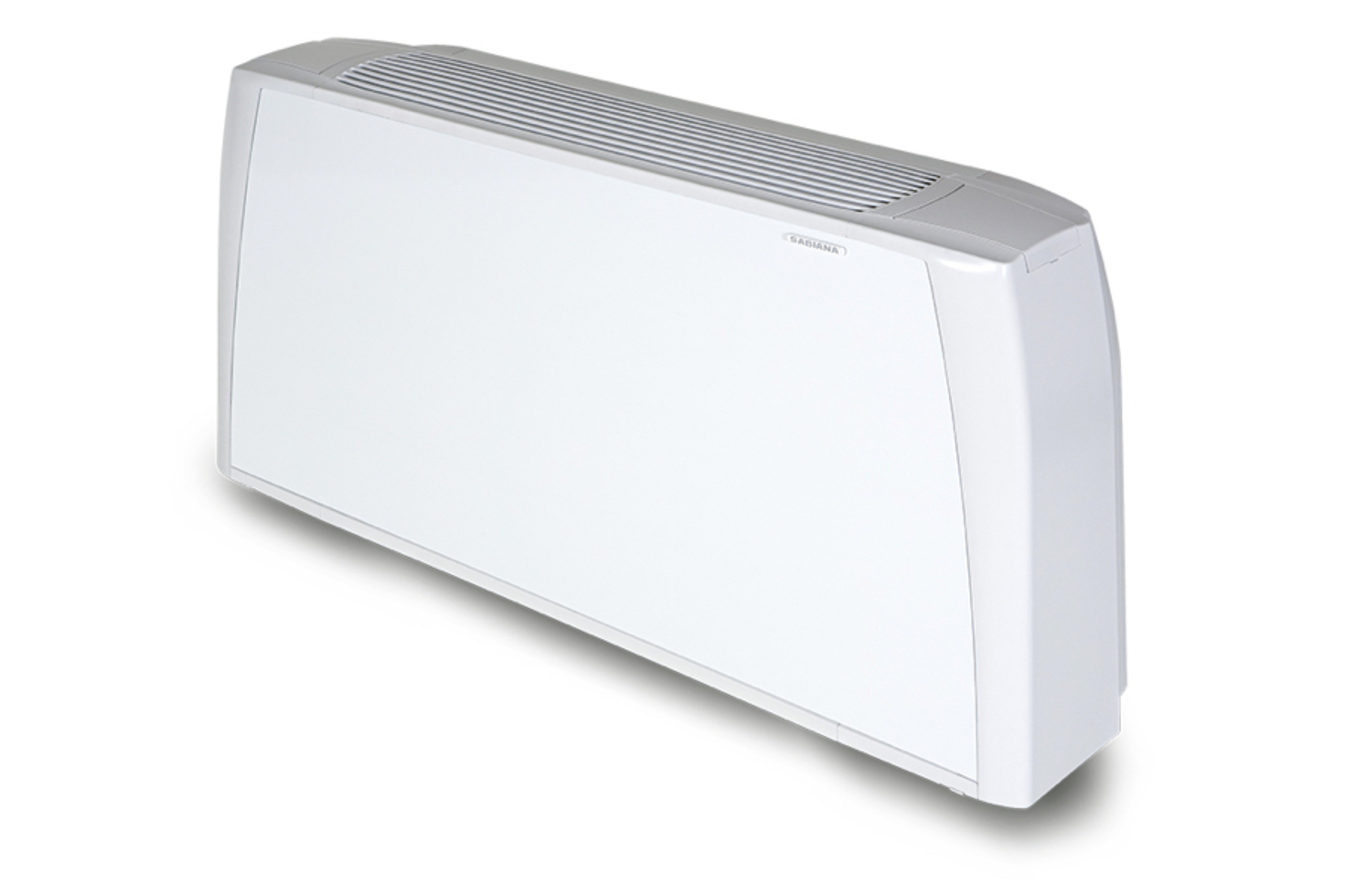 Carisma MV modell CRT viftekonvektor | ABK-Qviller