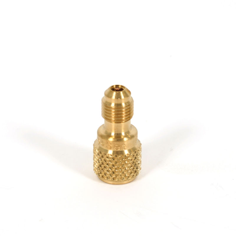 Adapter AD87 | ABK-Qviller