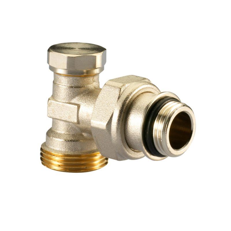 Returventil | ABK-Qviller