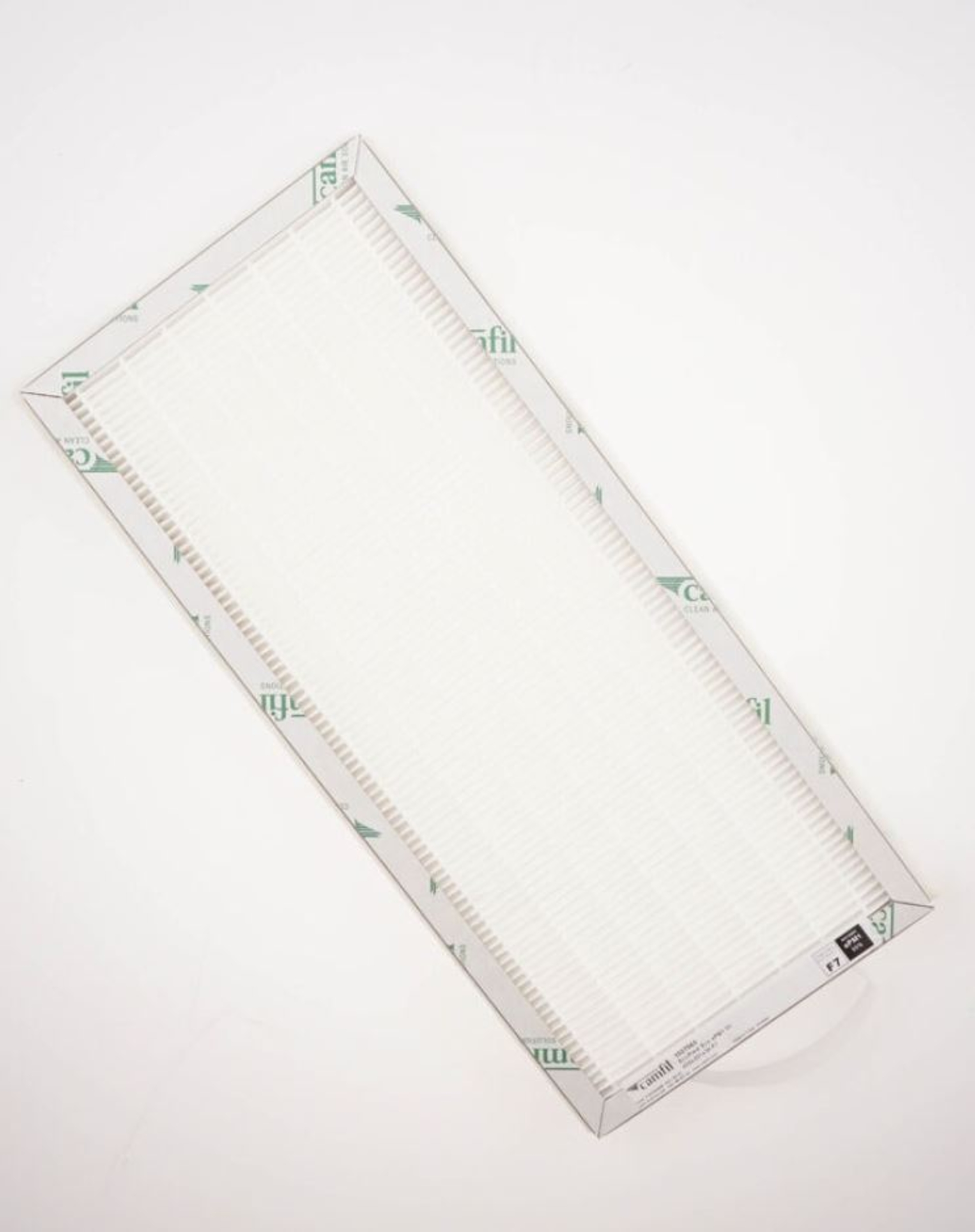 Filter for SAM 40/42/S42 | ABK-Qviller