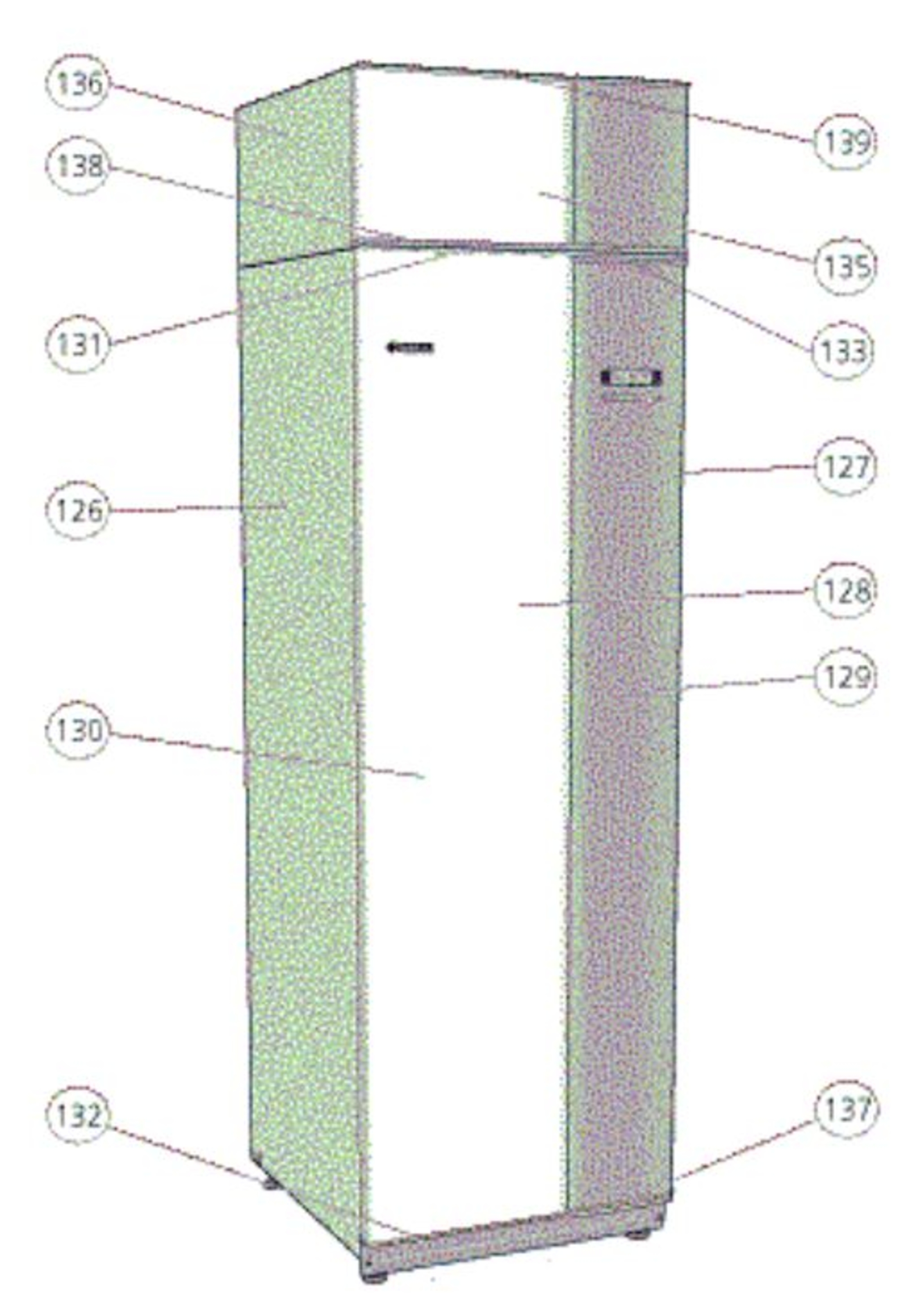 NIBE F370 avtrekksvarmepumpe | ABK-Qviller