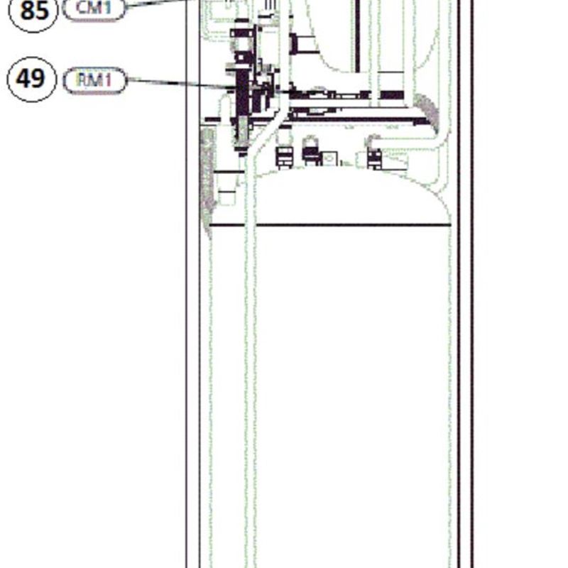 Innemodul VVM 320 | ABK-Qviller