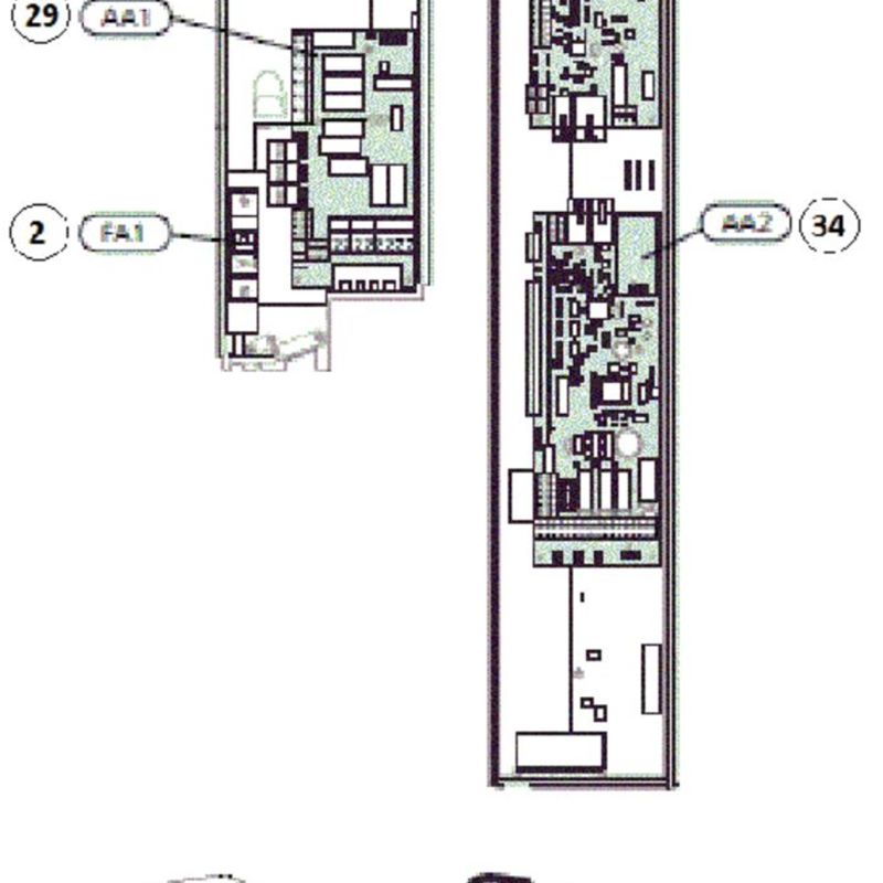 Innemodul VVM 320 | ABK-Qviller