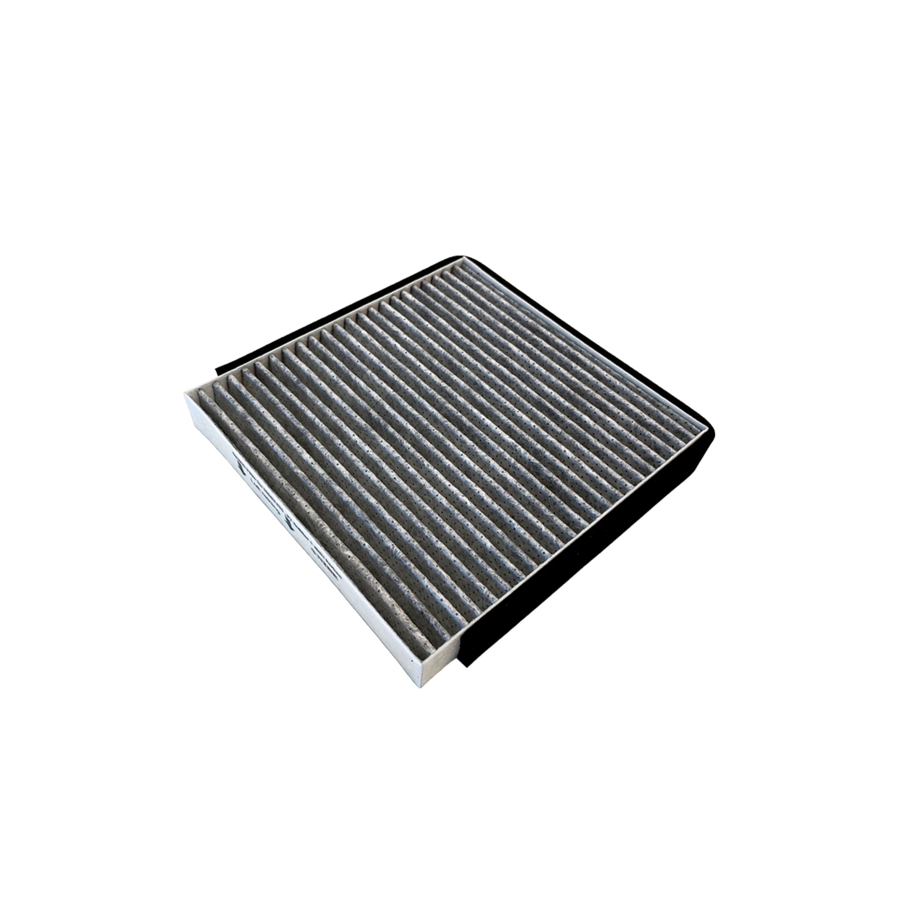 Filter for NIBE F470, F7 finfilter + aktiv karbon | ABK-Qviller