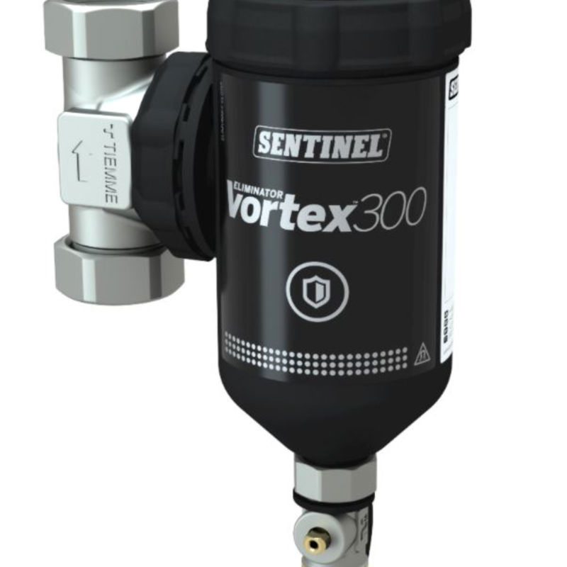 Eliminator Vortex 500 Filter