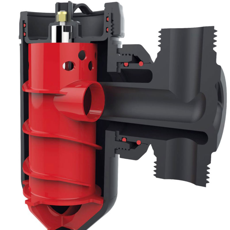 Eliminator Vortex 500 Filter