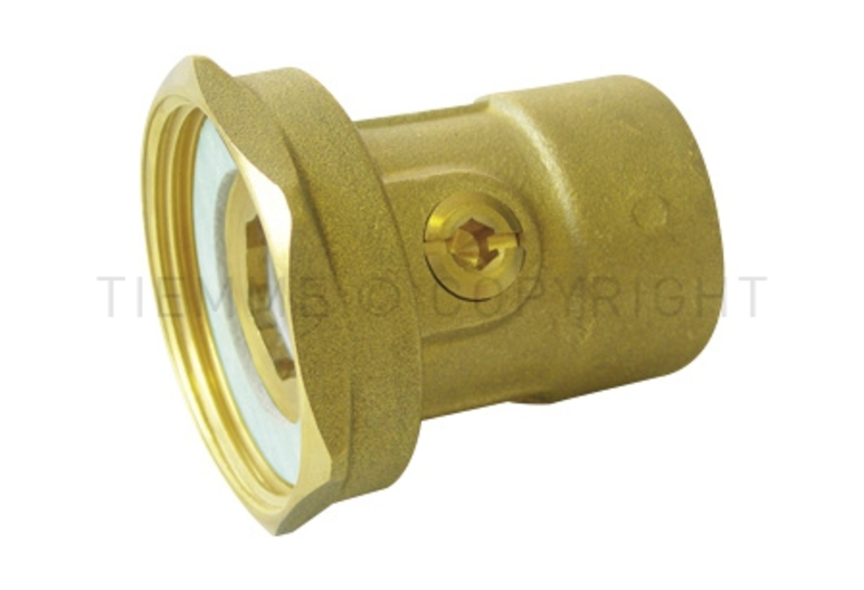 Unionkoblingssett med avst. (sett à 2 stk) | ABK-Qviller