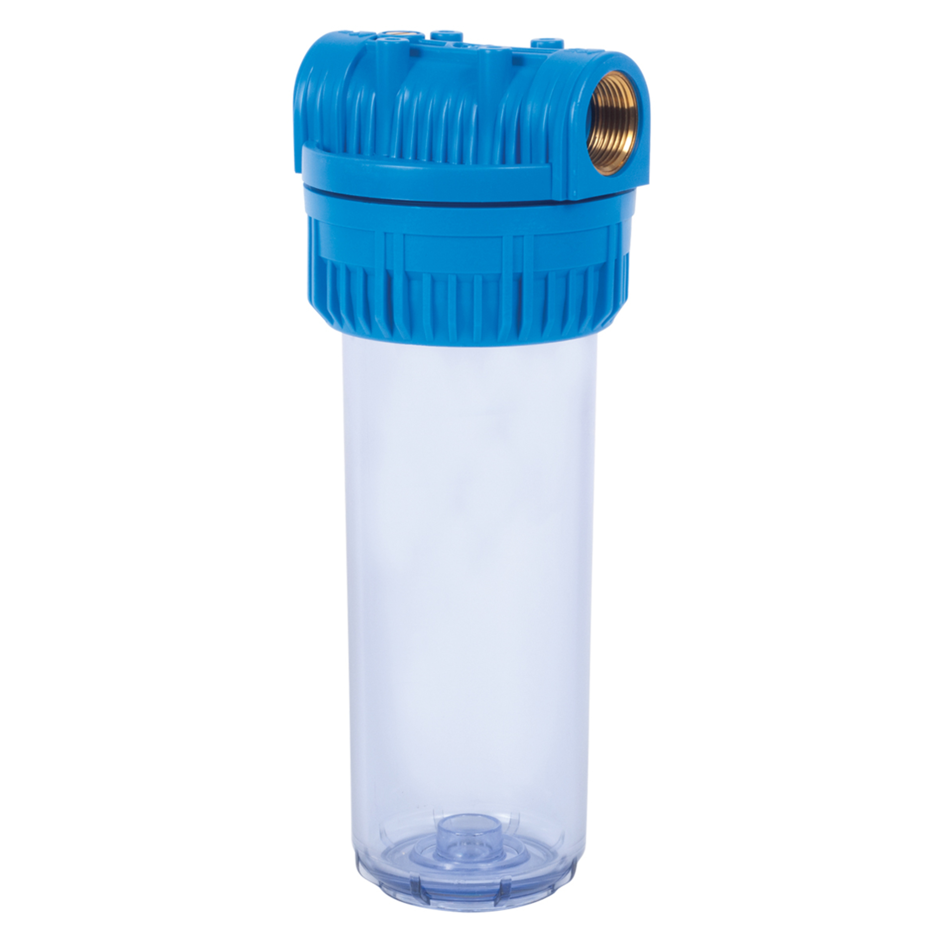 P9 Filterhus i plast for 9" filterpatroner. | ABK-Qviller