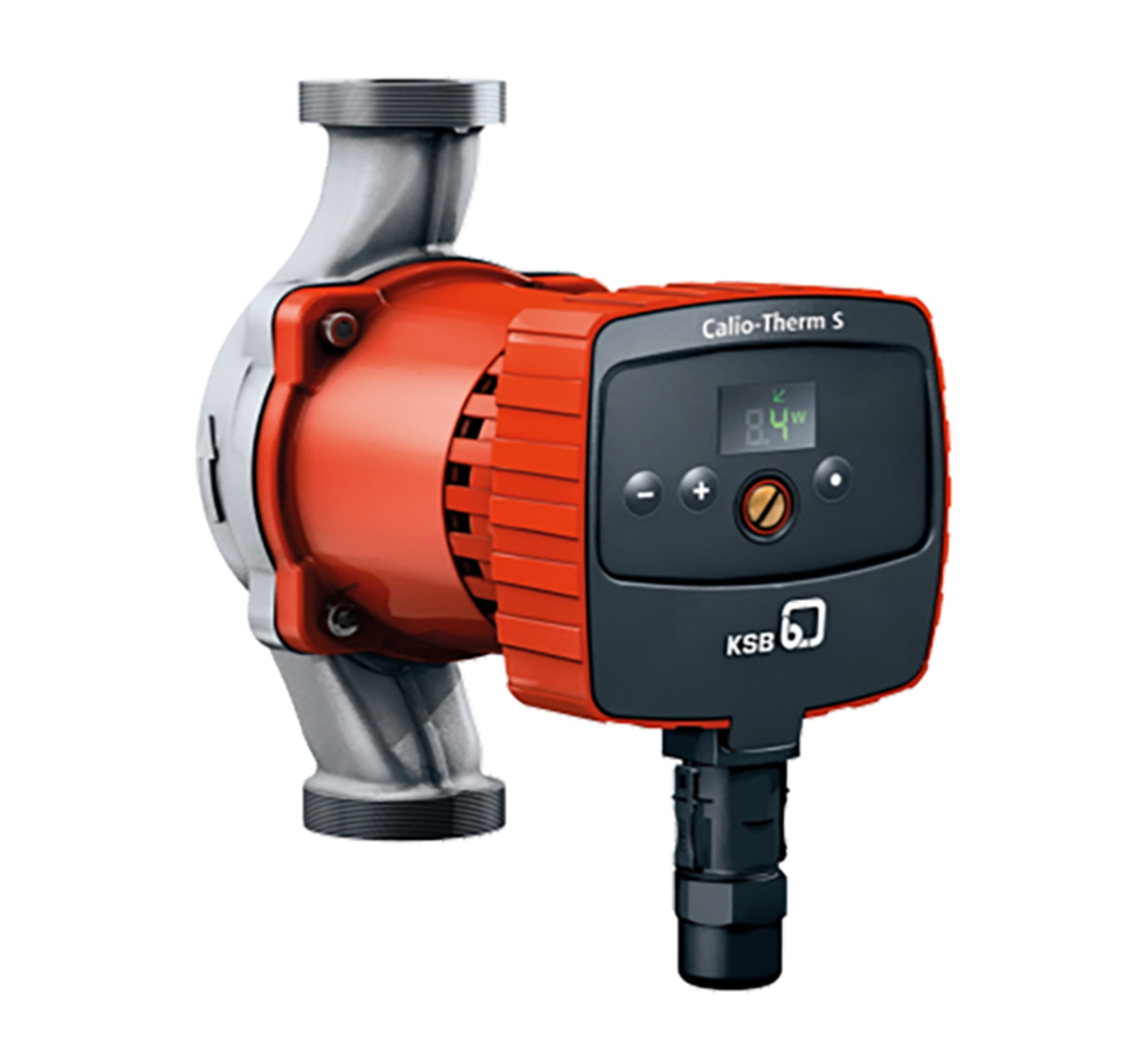 Calio Therm S 25-60, 1~ 230 V | ABK-Qviller