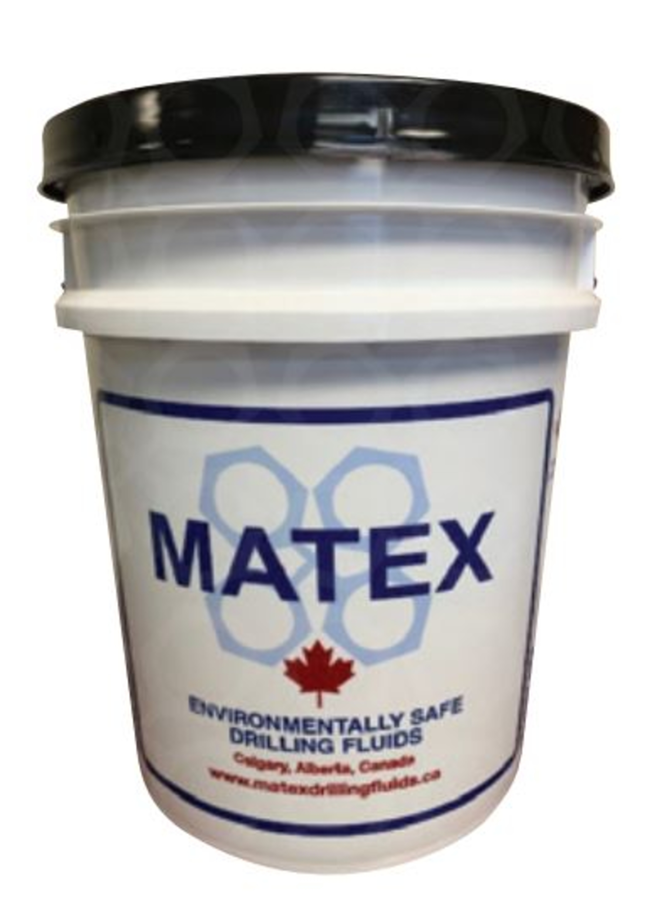 Matex Core Wrap - 18 liter spann | ABK-Qviller