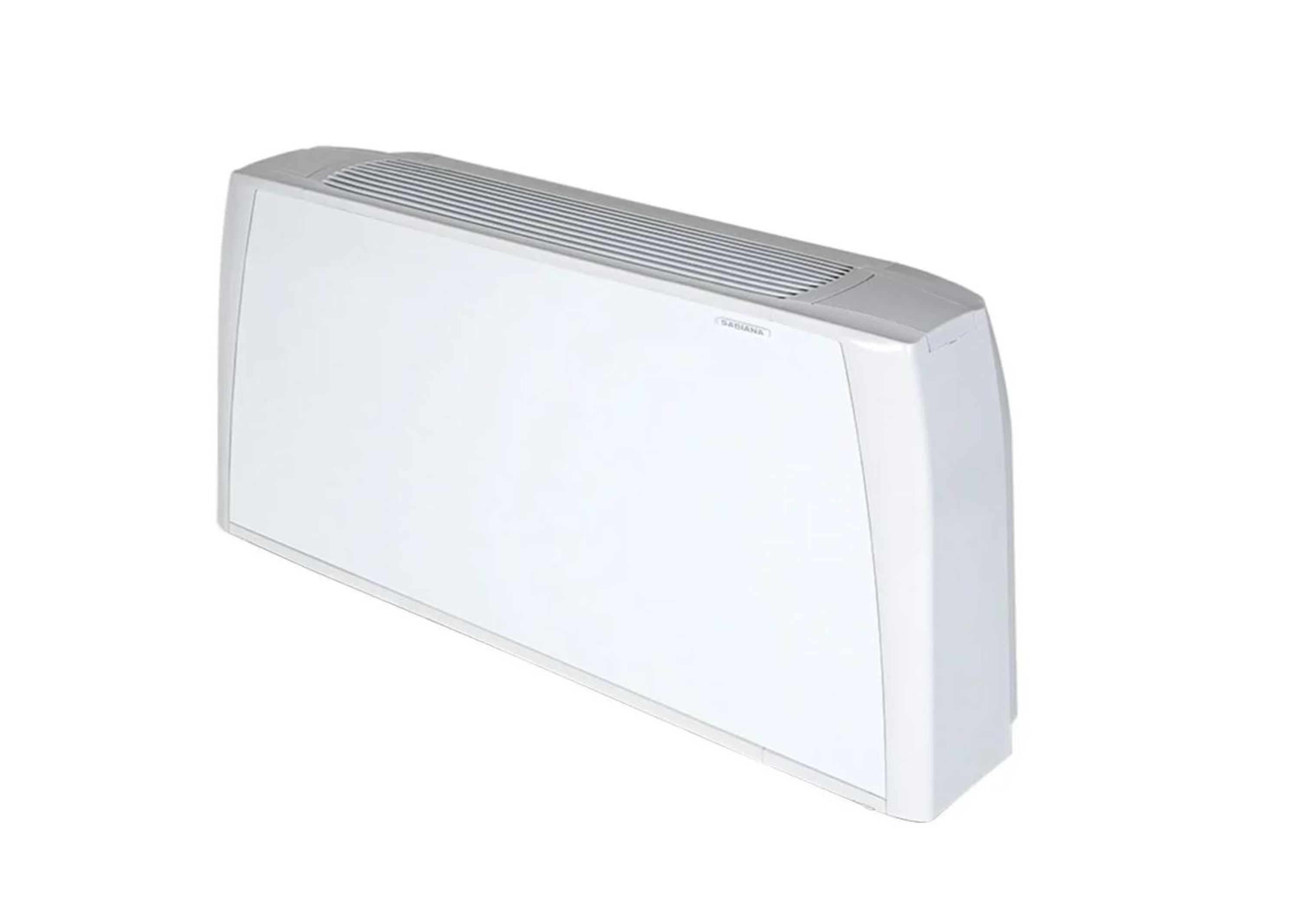 Carisma CRC-ECM MV viftekonvektor | ABK-Qviller