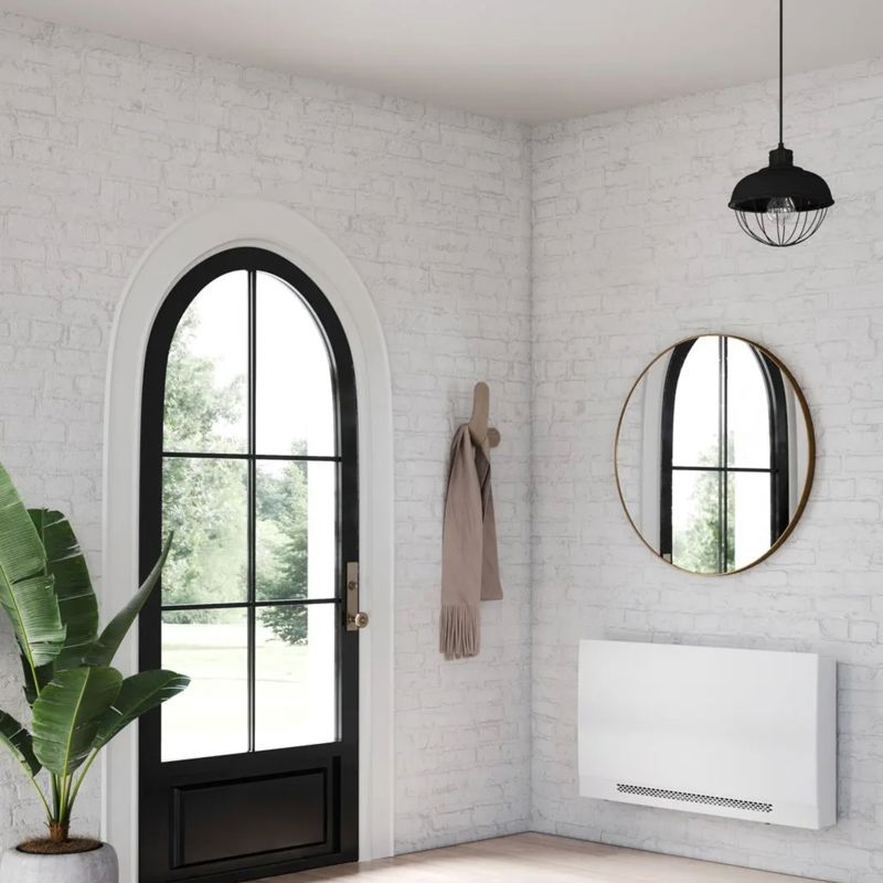 Carisma Whisper CFF-ECM-MV-CB-T | ABK-Qviller