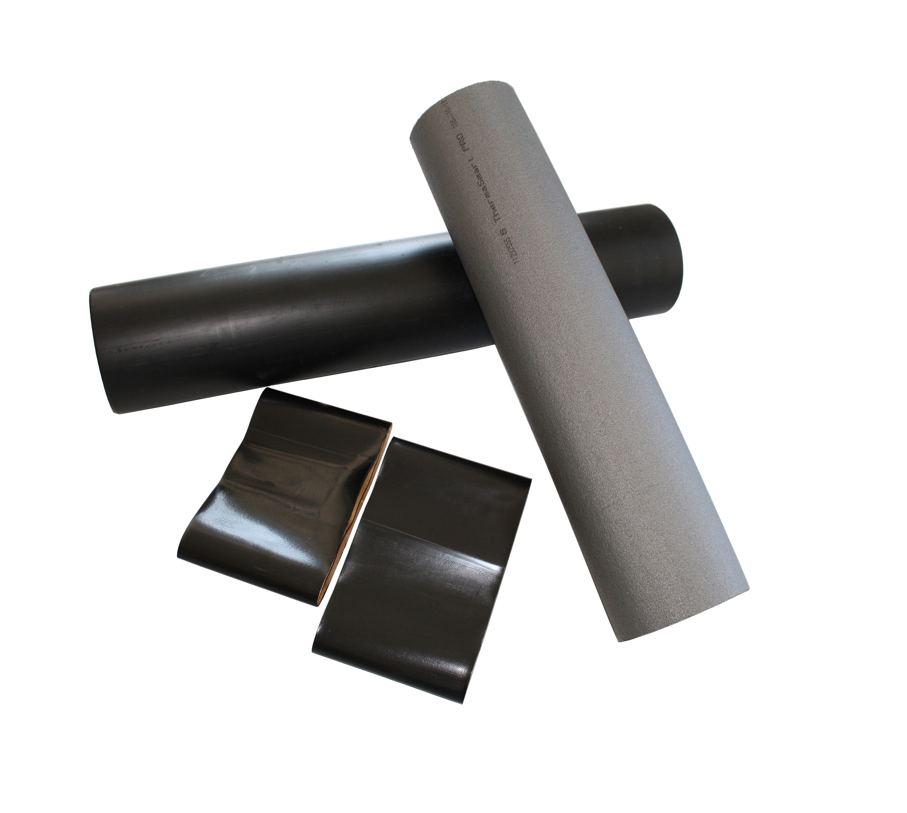 Flexalen krympemuffe, sett | ABK-Qviller