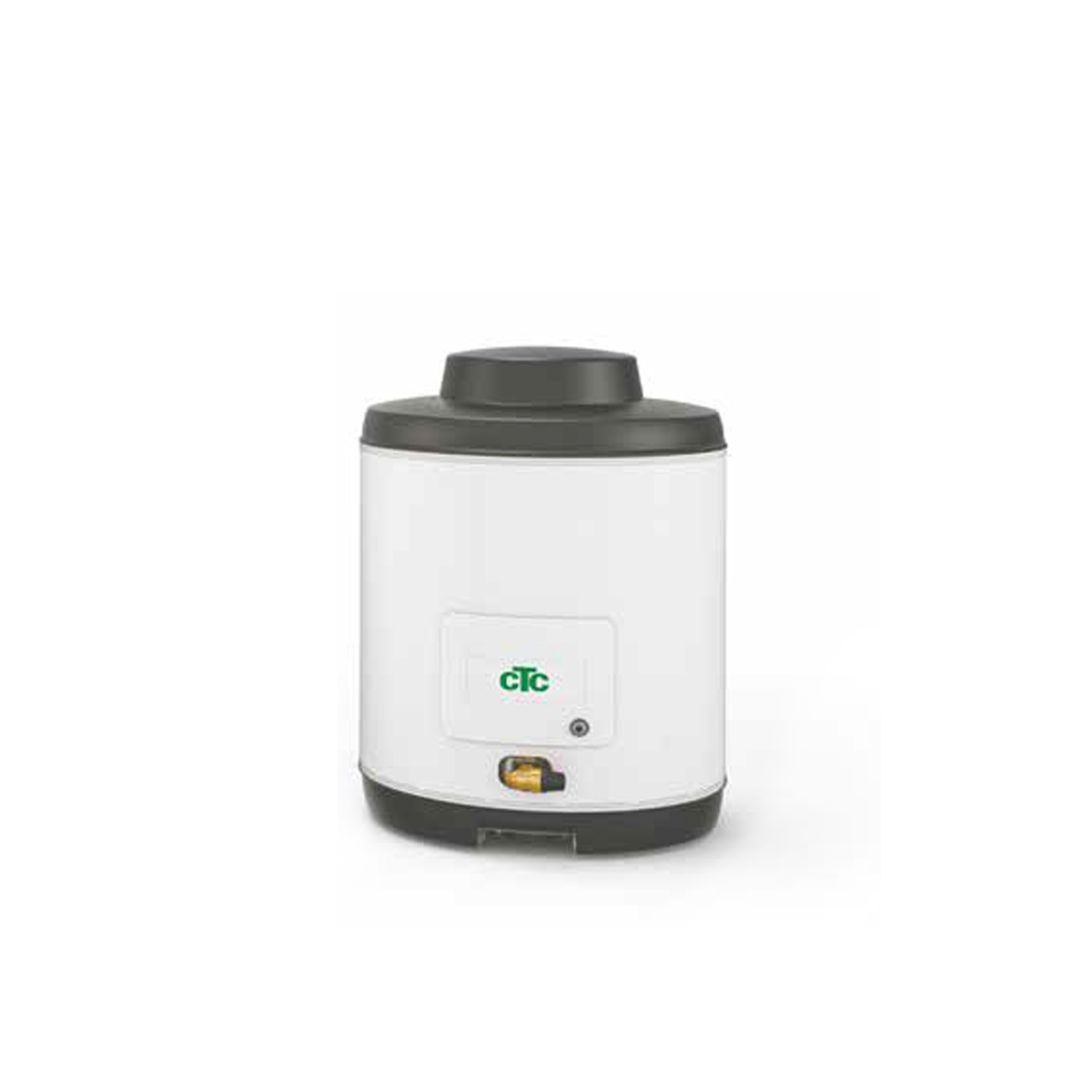 Heat Injection EC varmtvannsbereder | ABK-Qviller