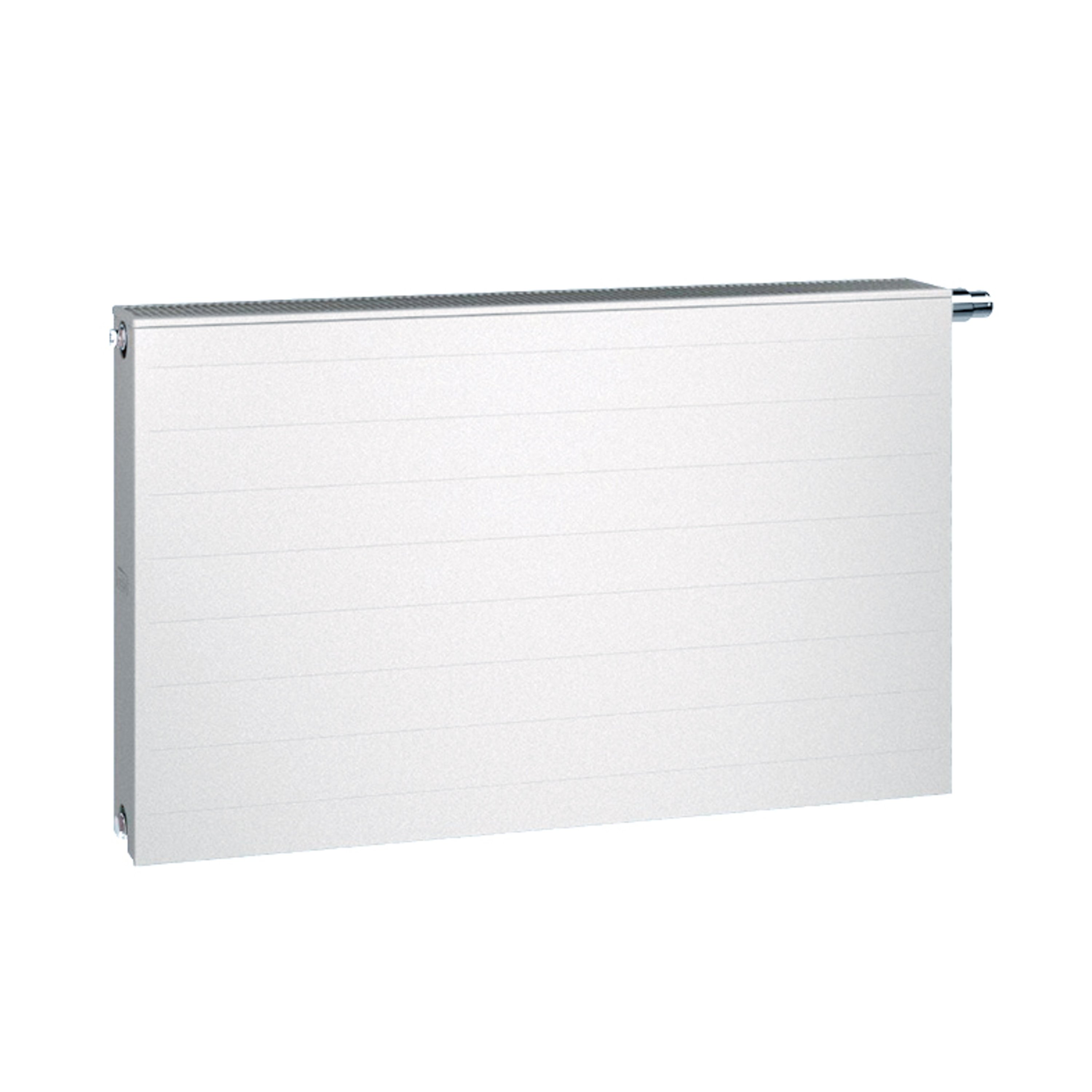 Line radiator | ABK-Qviller