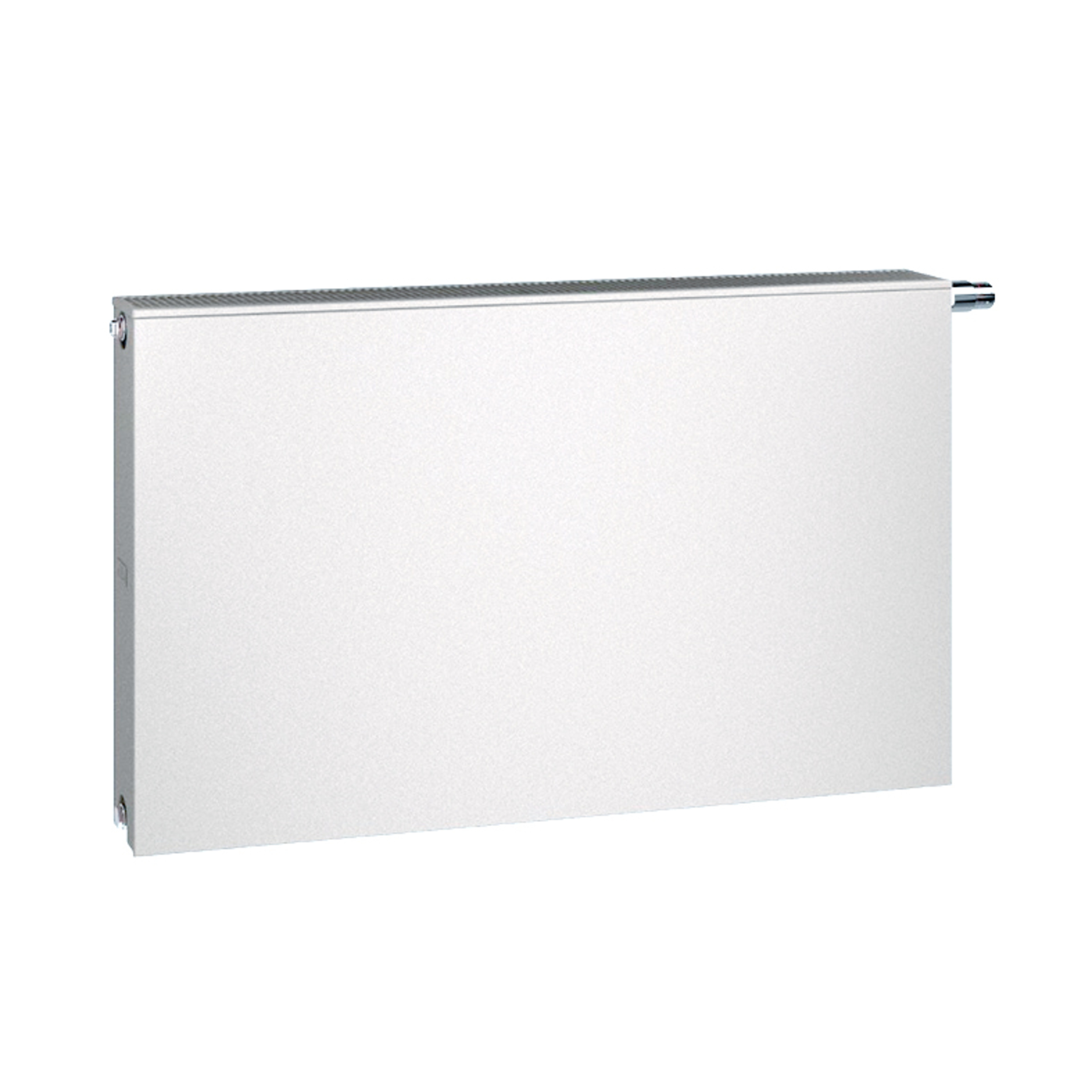 Plan Radiator | ABK-Qviller