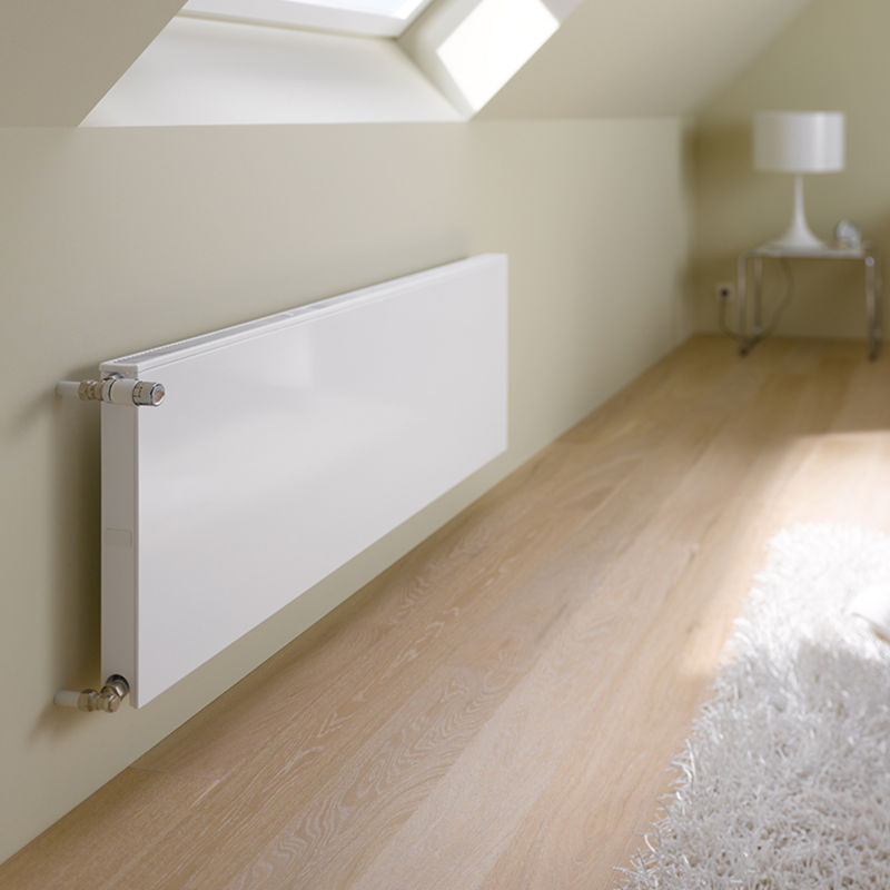 Plan Radiator | ABK-Qviller