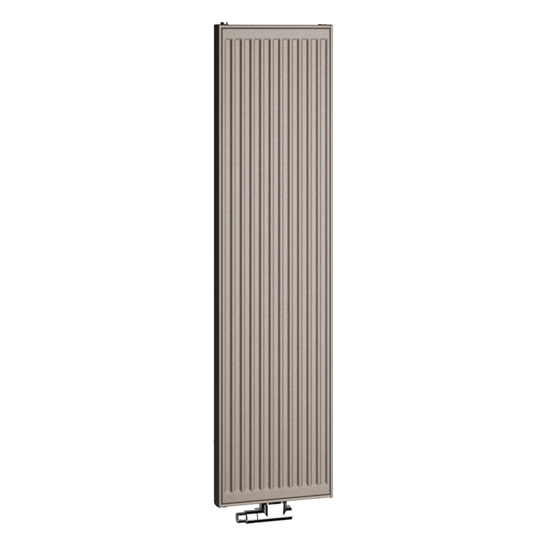 Verteo vertikal radiator | ABK-Qviller