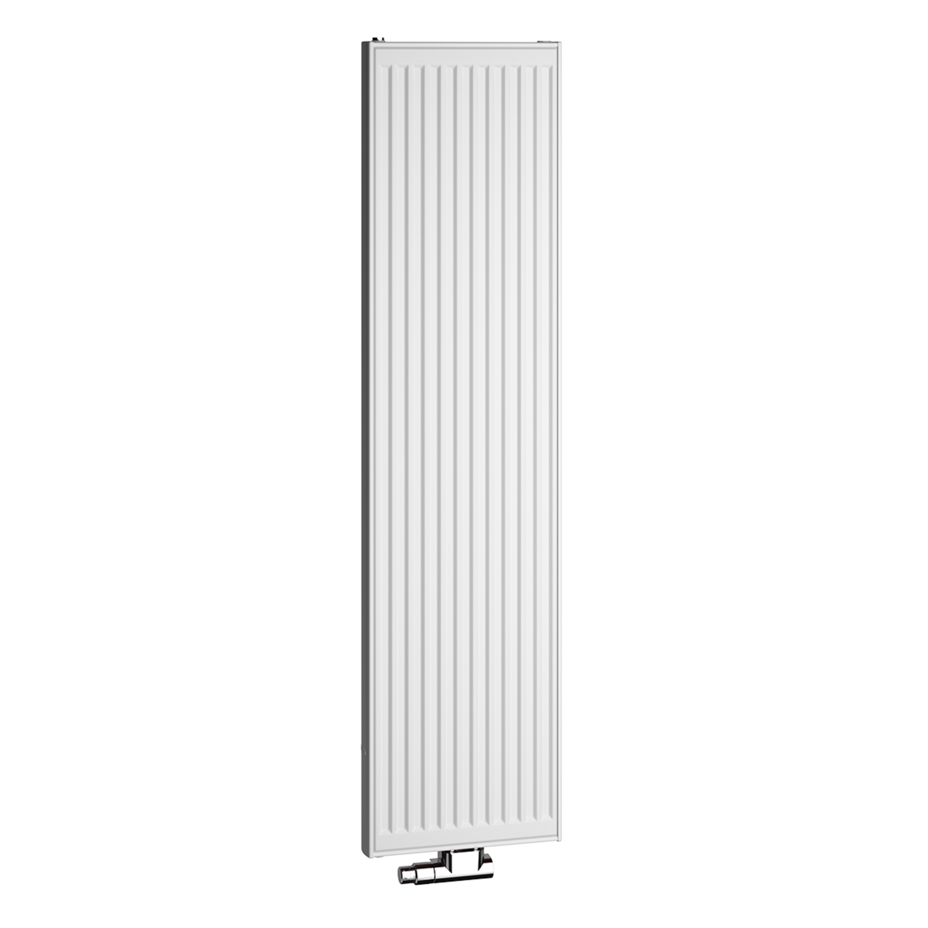 Verteo vertikal radiator | ABK-Qviller