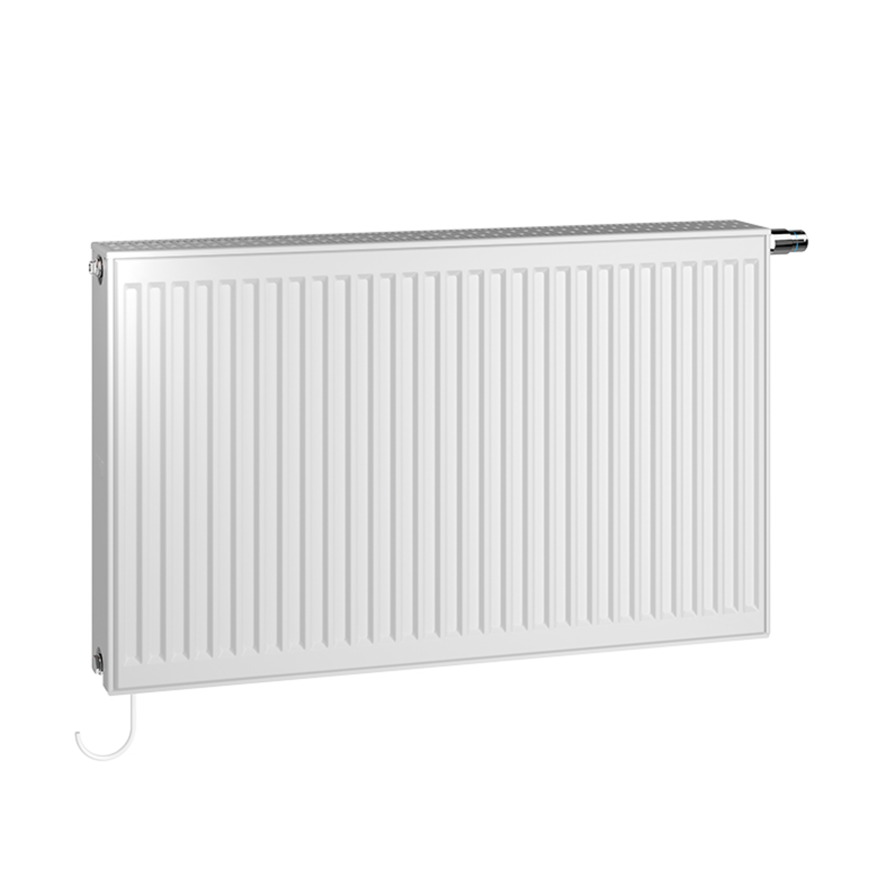 X-flair Profil, viftekonvektor m/ vifte | ABK-Qviller