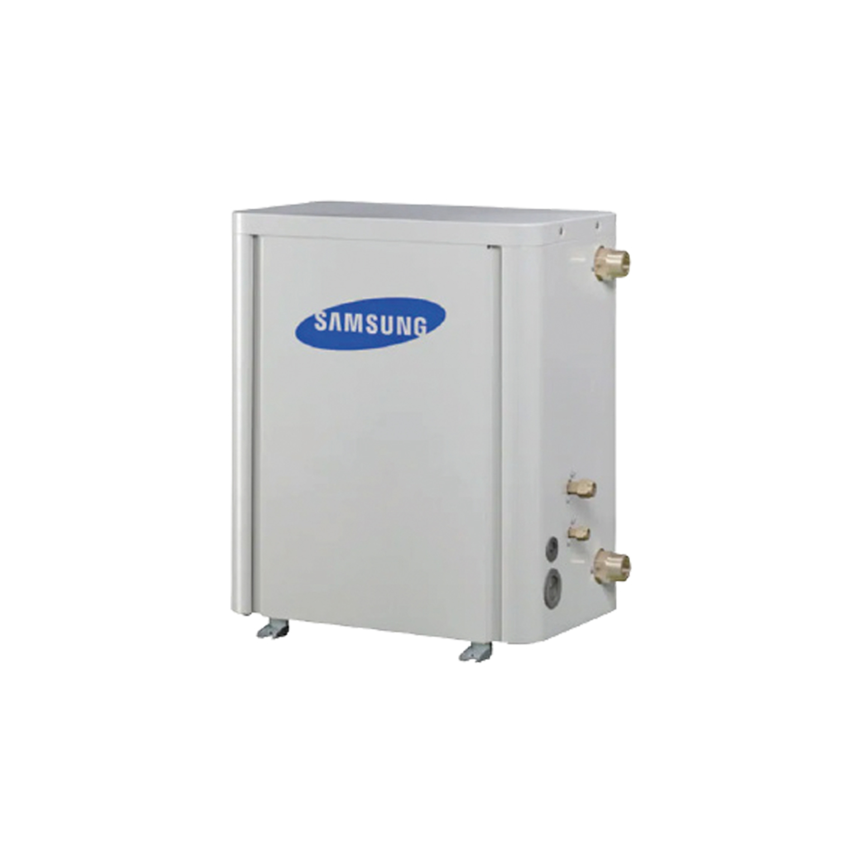 VRF hydro unit HE | ABK-Qviller