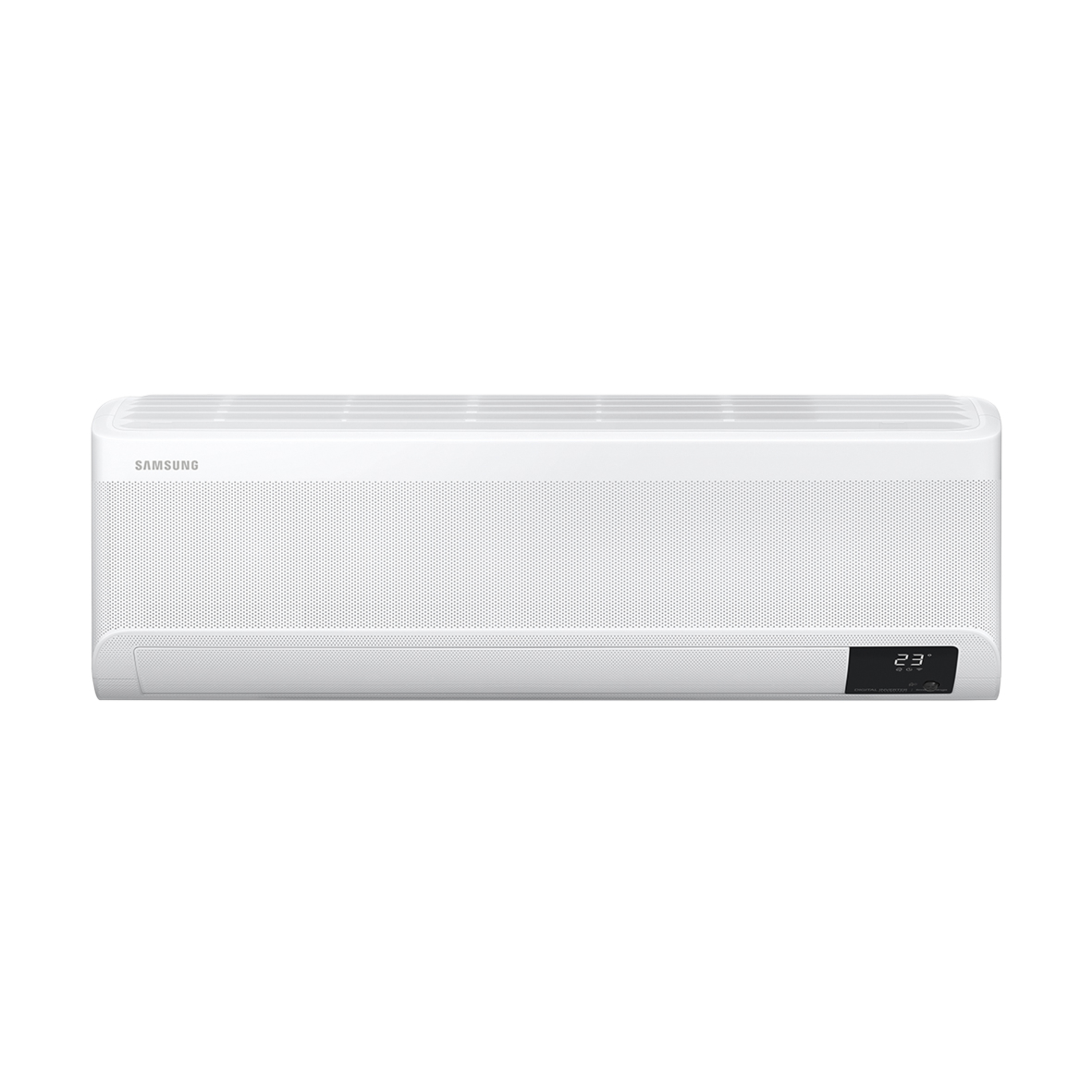 Samsung Multisplitt Wind-free™ Comfort innedel | ABK-Qviller