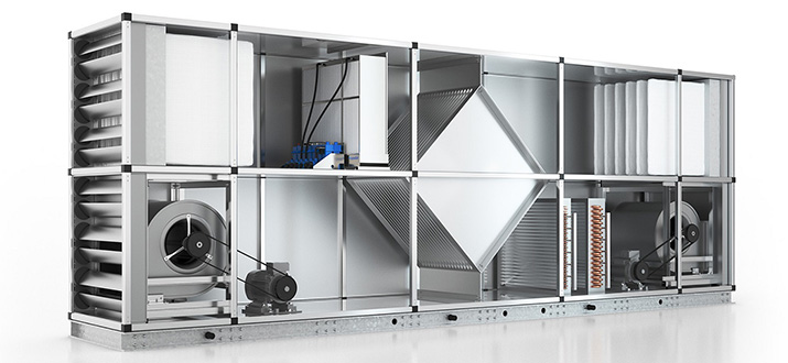 Adiabatisk kjøling | ABK-Qviller